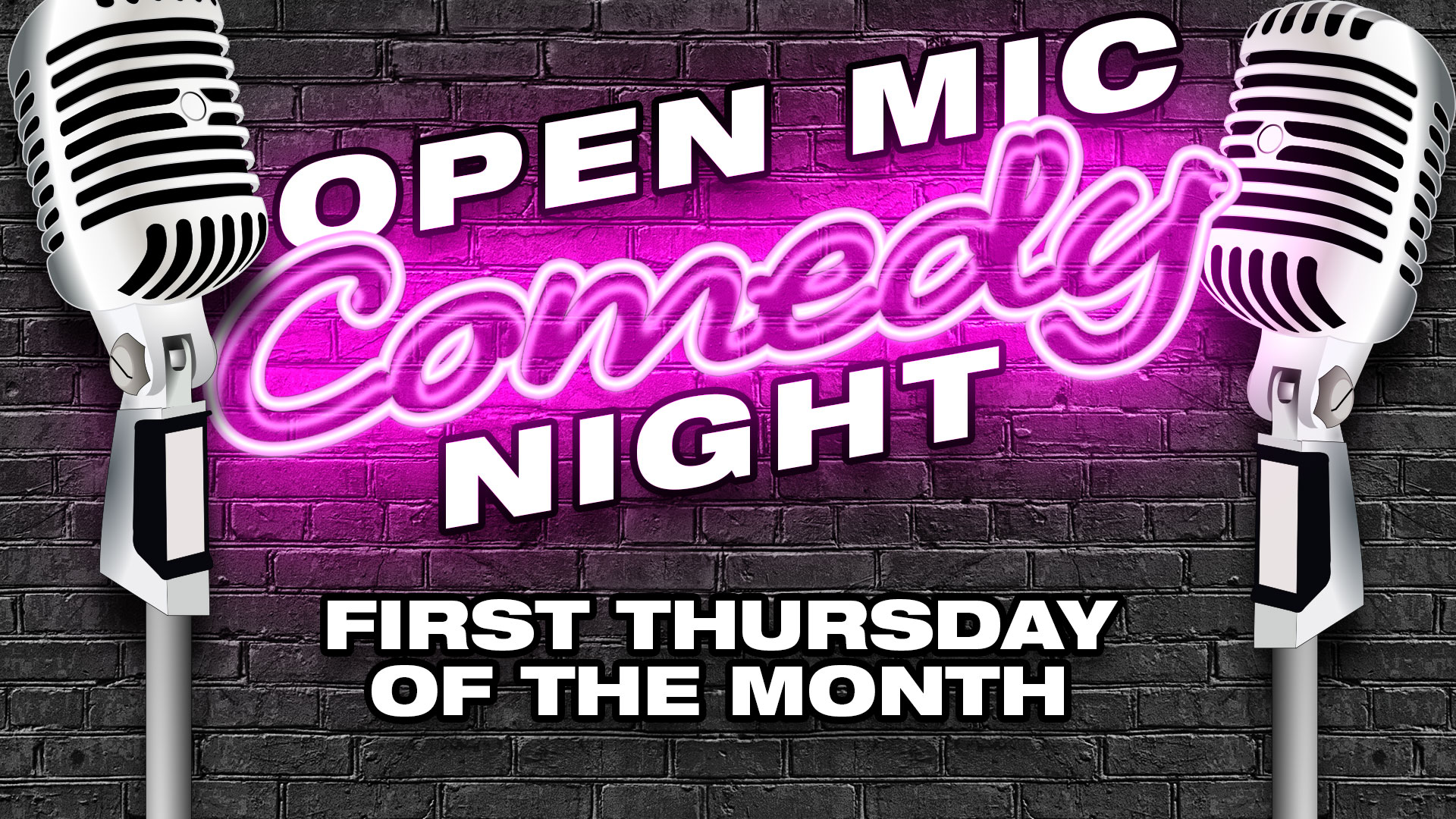 Southampton Comedy Nights River Studios Southampton Comedy Nights River Studios